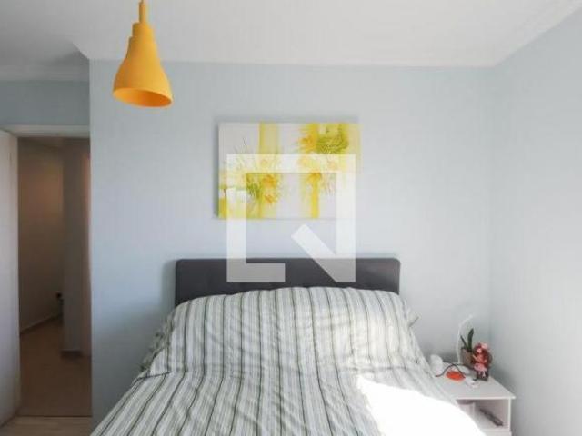 Apartamento à Venda Taboão, 2 Quartos, 54 m2