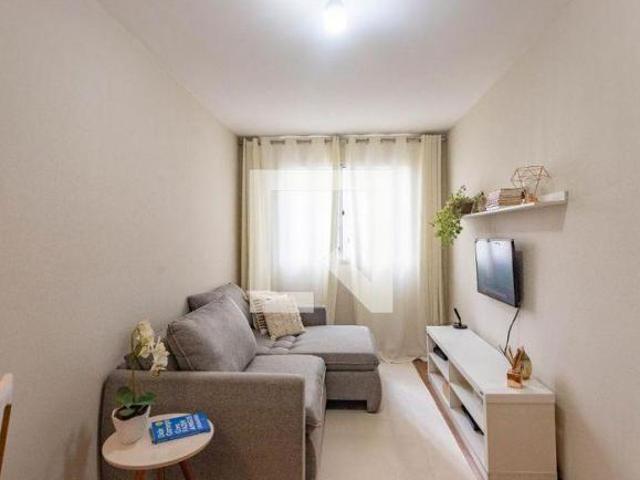 Apartamento à Venda Taboão, 2 Quartos, 54 m² São Bernardo do Campo