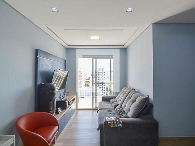 Apartamento à Venda Taboão, 2 Quartos, 54 m² São Bernardo do Campo