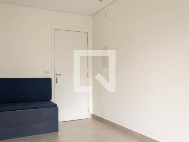 Apartamento à Venda Taboão, 2 Quartos, 54 m² São Bernardo do Campo