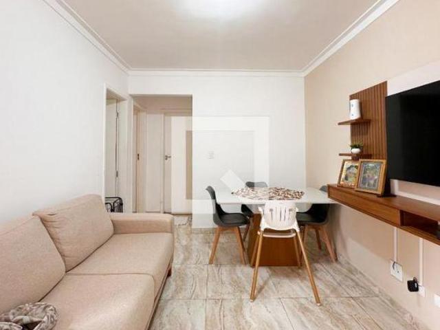 Apartamento à Venda Taboão, 2 Quartos, 55 m2