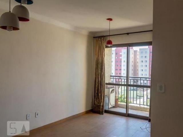 Apartamento à Venda Taboão, 2 Quartos, 55 m2