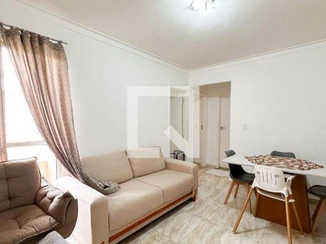 Apartamento à Venda Taboão, 2 Quartos, 55 m2