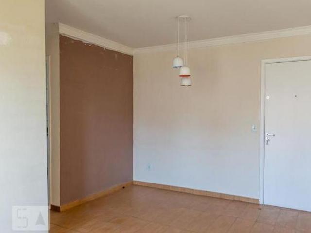 Apartamento à Venda Taboão, 2 Quartos, 55 m2