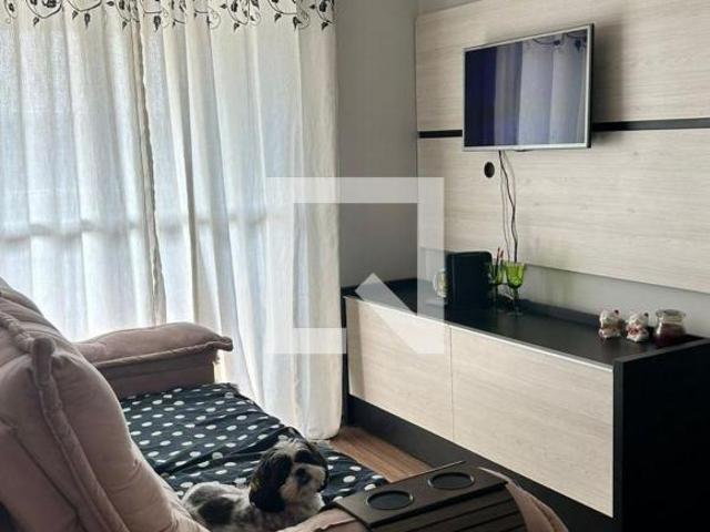 Apartamento à Venda Taboão, 2 Quartos, 55 m2