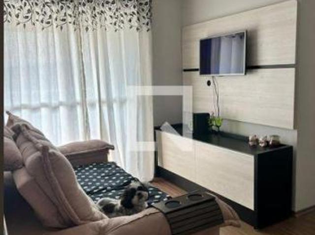 Apartamento à Venda Taboão, 2 Quartos, 55 m² Diadema