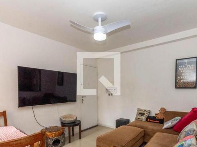 Apartamento à Venda Taboão, 2 Quartos, 55 m² Guarulhos