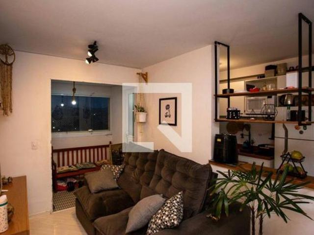 Apartamento à Venda Taboão, 2 Quartos, 56 m2