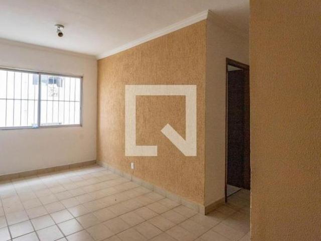 Apartamento à Venda Taboão, 2 Quartos, 56 m2