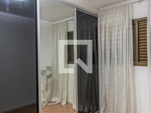 Apartamento à Venda Taboão, 2 Quartos, 56 m2