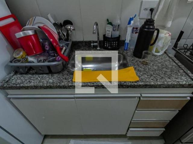 Apartamento à Venda Taboão, 2 Quartos, 56 m2