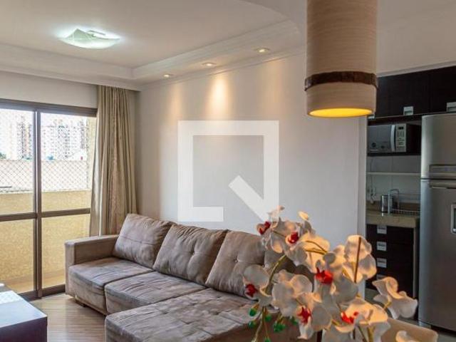 Apartamento à Venda Taboão, 2 Quartos, 56 m2