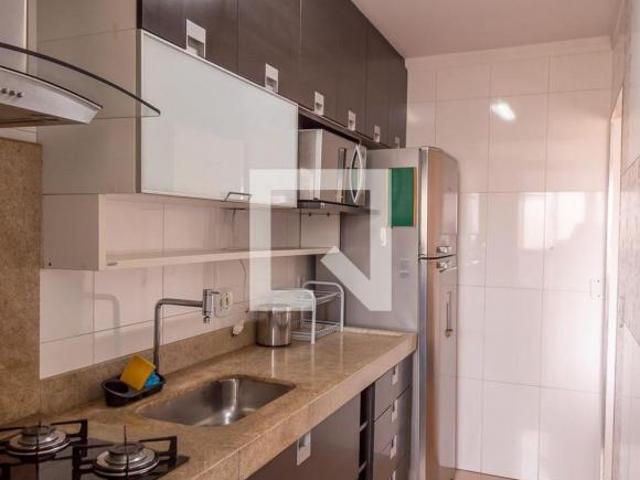 Apartamento à Venda Taboão, 2 Quartos, 56 m2