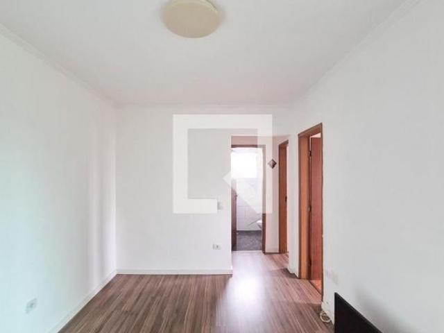 Apartamento à Venda Taboão, 2 Quartos, 56 m2