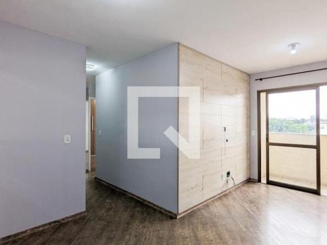 Apartamento à Venda Taboão, 2 Quartos, 56 m2