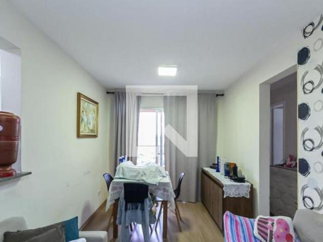 Apartamento à Venda Taboão, 2 Quartos, 56 m2