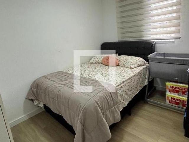 Apartamento à Venda Taboão, 2 Quartos, 56 m2