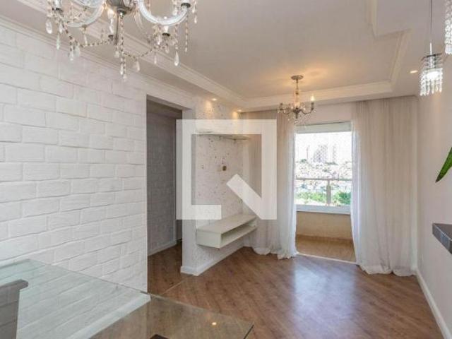 Apartamento à Venda Taboão, 2 Quartos, 56 m2