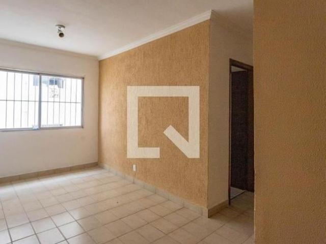 Apartamento à Venda Taboão, 2 Quartos, 56 m2