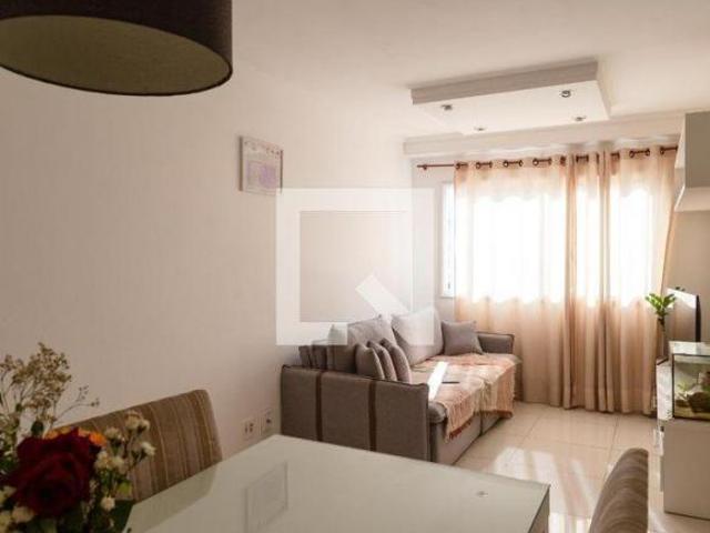 Apartamento à Venda Taboão, 2 Quartos, 56 m² Guarulhos