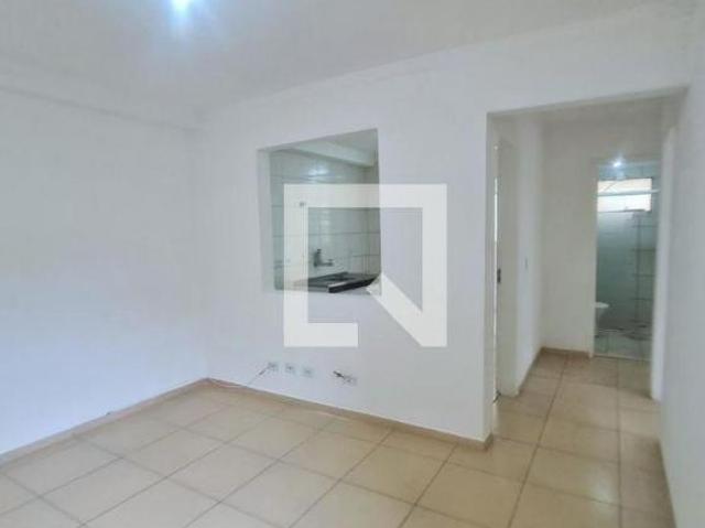 Apartamento à Venda Taboão, 2 Quartos, 56 m² Guarulhos
