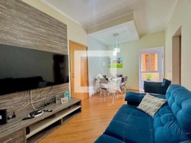 Apartamento à Venda Taboão, 2 Quartos, 56 m² Guarulhos