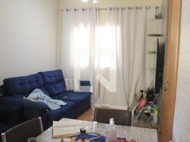 Apartamento à Venda Taboão, 2 Quartos, 56 m² Guarulhos