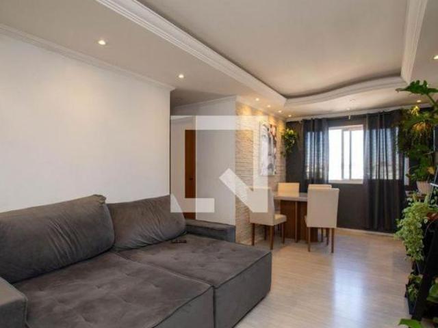 Apartamento à Venda Taboão, 2 Quartos, 56 m² Guarulhos