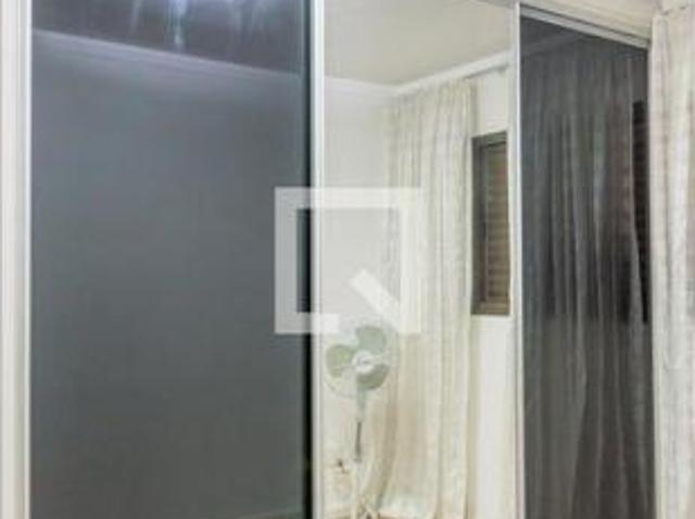 Apartamento à Venda Taboão, 2 Quartos, 56 m² São Bernardo do Campo