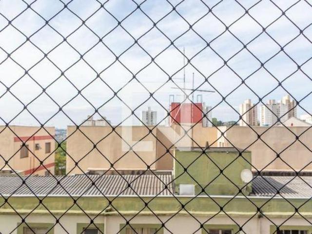 Apartamento à Venda Taboão, 2 Quartos, 56 m² São Bernardo do Campo