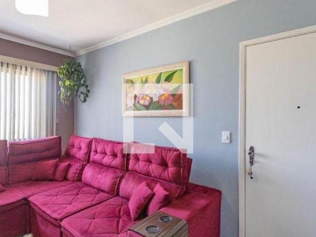 Apartamento à Venda Taboão, 2 Quartos, 56 m² São Bernardo do Campo