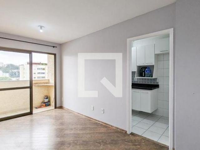Apartamento à Venda Taboão, 2 Quartos, 56 m² São Bernardo do Campo