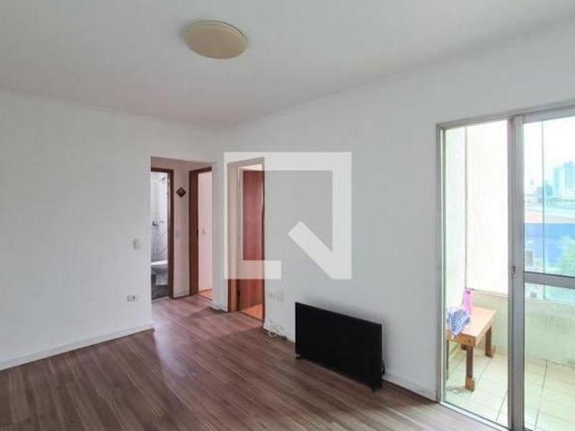 Apartamento à Venda Taboão, 2 Quartos, 56 m² São Bernardo do Campo
