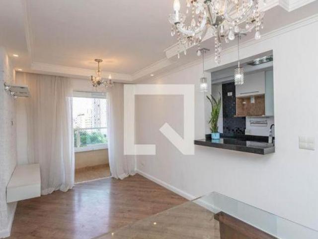 Apartamento à Venda Taboão, 2 Quartos, 56 m² São Bernardo do Campo
