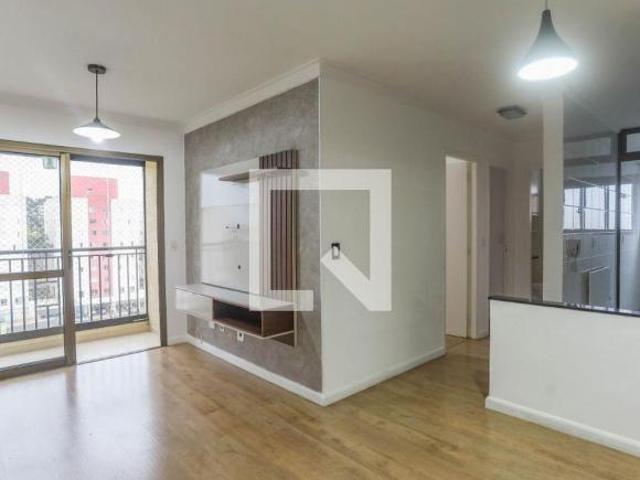 Apartamento à Venda Taboão, 2 Quartos, 57 m2