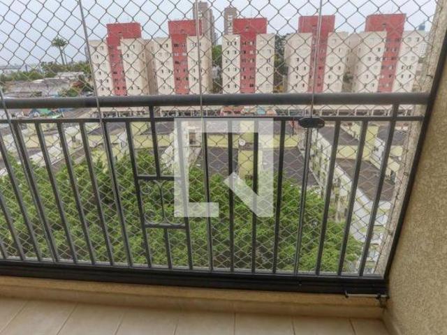 Apartamento à Venda Taboão, 2 Quartos, 57 m2