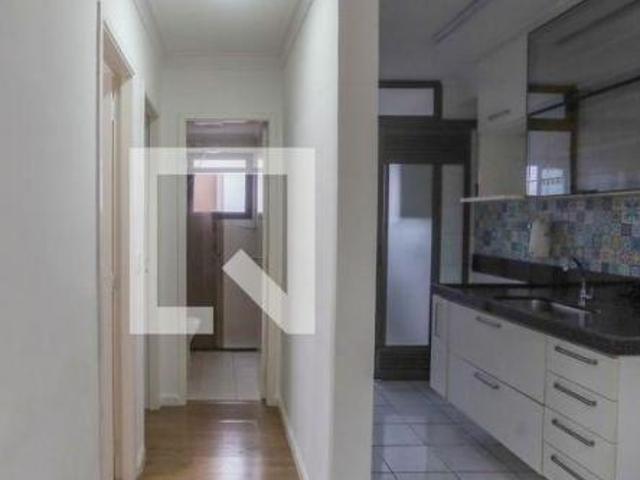Apartamento à Venda Taboão, 2 Quartos, 57 m² São Bernardo do Campo