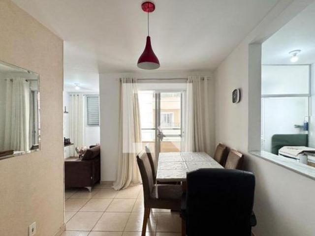 Apartamento à Venda Taboão, 2 Quartos, 57 m² São Bernardo do Campo