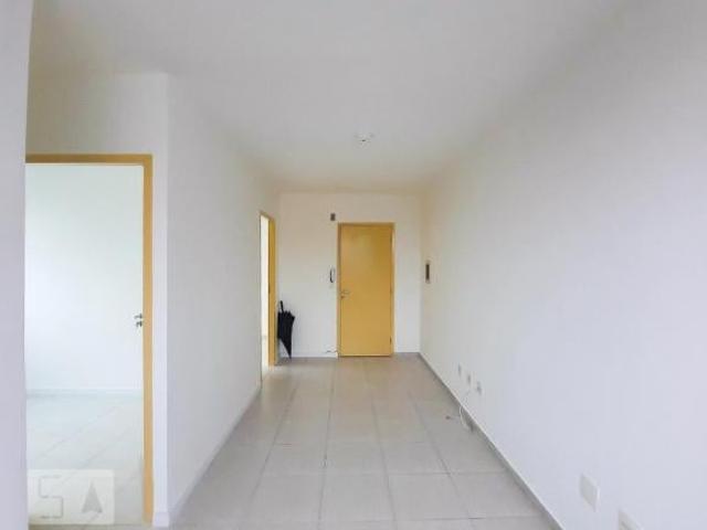 Apartamento à Venda Taboão, 2 Quartos, 58 m2