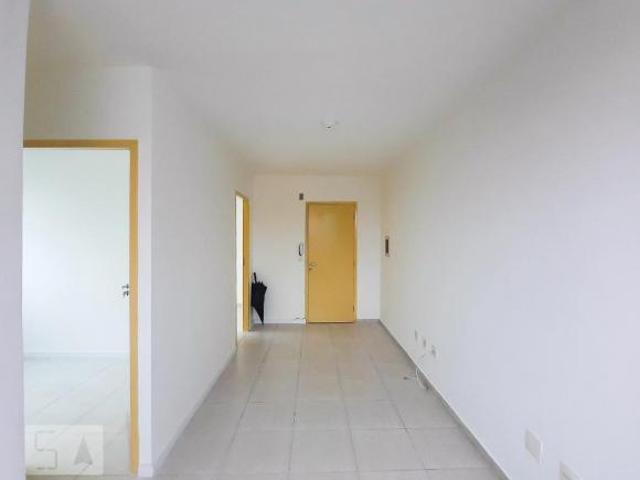 Apartamento à Venda Taboão, 2 Quartos, 58 m2