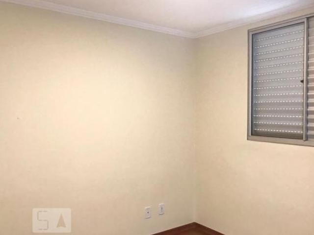 Apartamento à Venda Taboão, 2 Quartos, 58 m2