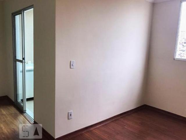 Apartamento à Venda Taboão, 2 Quartos, 58 m2