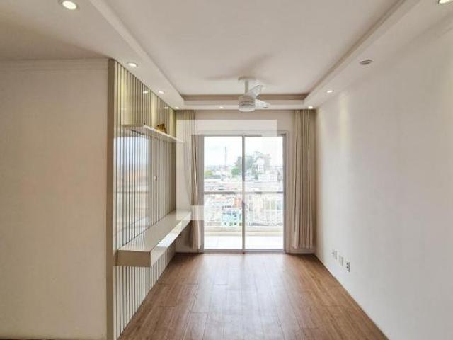 Apartamento à Venda Taboão, 2 Quartos, 59 m2