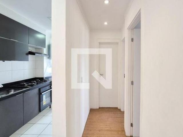 Apartamento à Venda Taboão, 2 Quartos, 59 m2