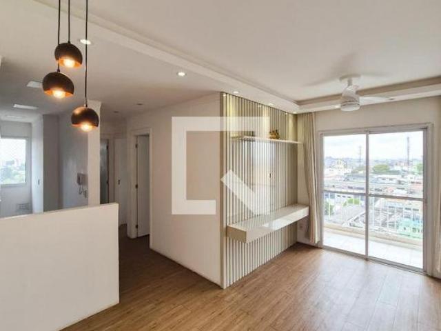 Apartamento à Venda Taboão, 2 Quartos, 59 m2