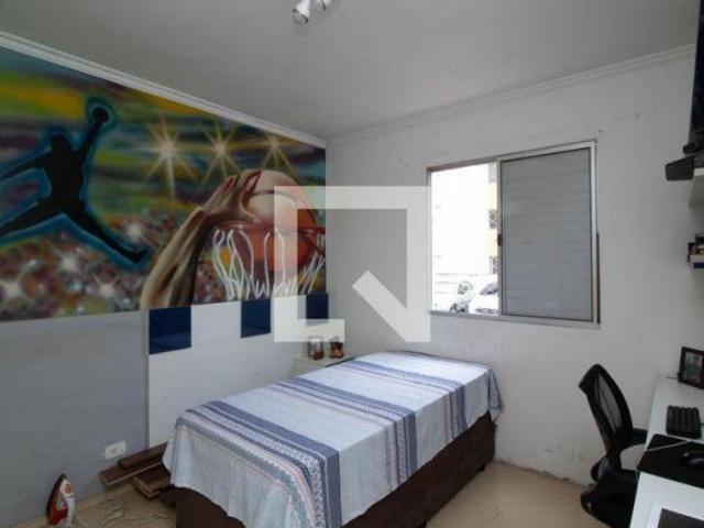 Apartamento à Venda Taboão, 2 Quartos, 59 m² Guarulhos