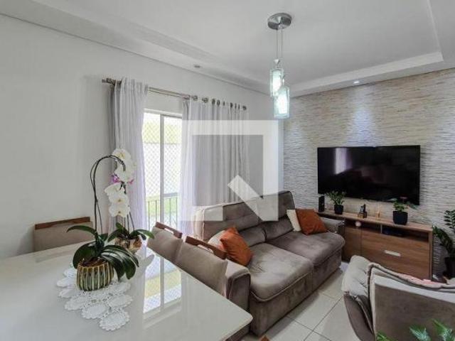 Apartamento à Venda Taboão, 2 Quartos, 60 m2