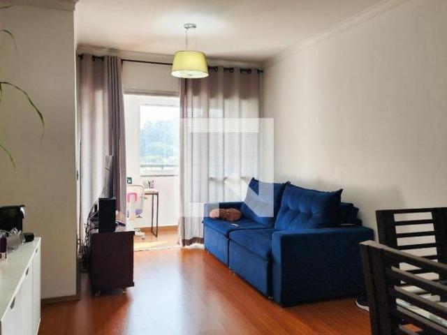 Apartamento à Venda Taboão, 2 Quartos, 60 m2