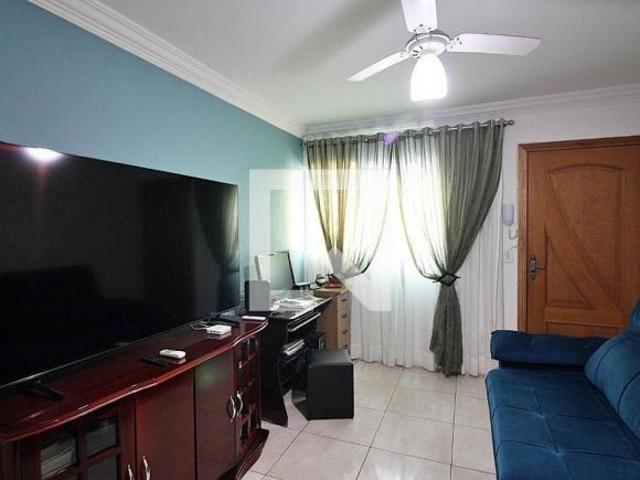 Apartamento à Venda Taboão, 2 Quartos, 60 m2