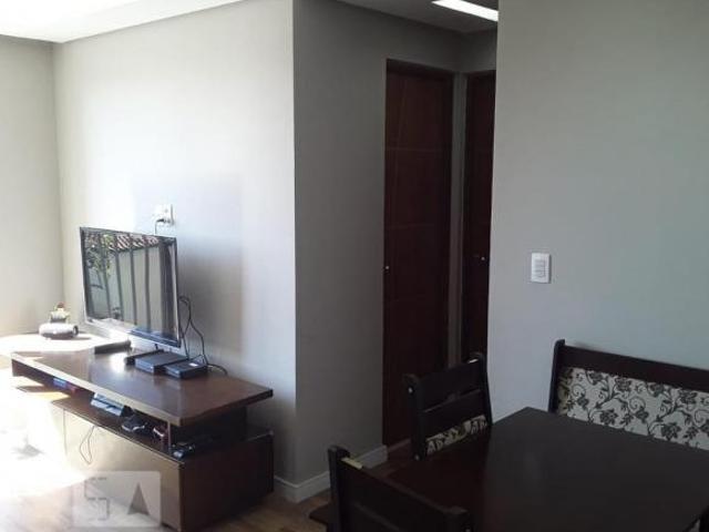 Apartamento à Venda Taboão, 2 Quartos, 60 m2